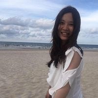 Iris Lam – Medium