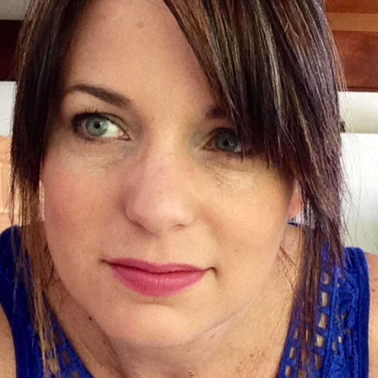 Stephanie Weisend – Medium