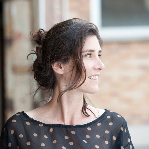 ines pauly – Medium