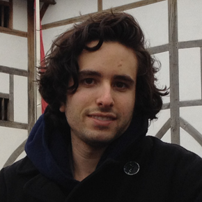 Nicholas Zaillian – Medium