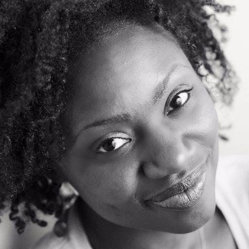 Adia Wells – Medium