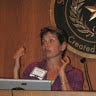 Joyce Raby – Medium