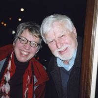 Glenda MacFarlane – Medium