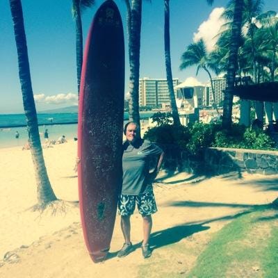 clay carter – Medium
