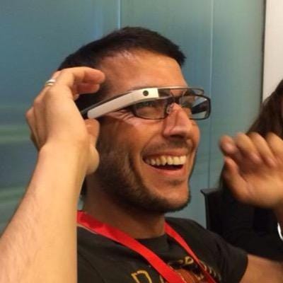 Gary Taylor – Medium