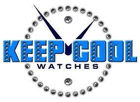 Keep Cool Watches – Medium