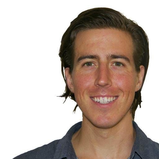 Matt Tullman 🌱 – Medium