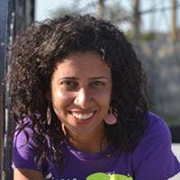 Sarah Anwar – Medium