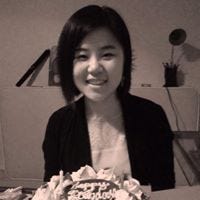 Yiyi Zhang – Medium