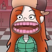 Evey Kelly – Medium