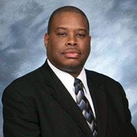 Anthony Williams – Medium