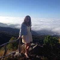 Alexandra Ann – Medium