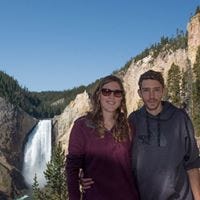 Haley Riesenberg – Medium