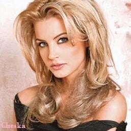 Cheska Levkin – Medium