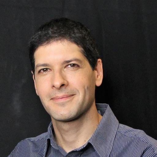 About – Lionel Moyal – Medium