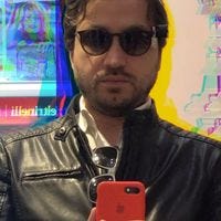 Giovanni Di Pierno – Medium