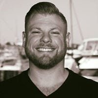 Ashley J Roberts – Medium