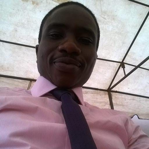 Oluwagbemiga – Medium