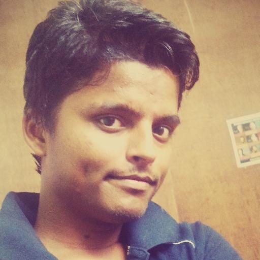 About – SiddhartH SolankI – Medium