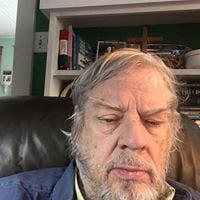 Terry Lamm – Medium