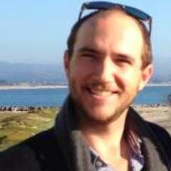 About – Kristof Puchner – Medium