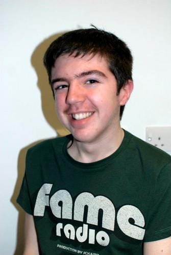 Josh Donlon – Medium