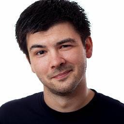 Bogdan Epure – Medium
