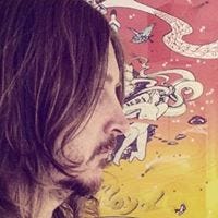 Simon Green – Medium