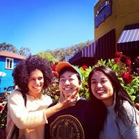 Eunice Kwon – Medium