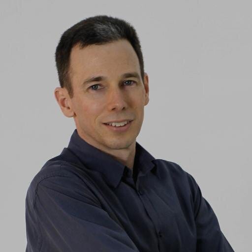 John Scullen – Medium