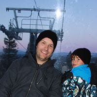 Chris Harrelson – Medium