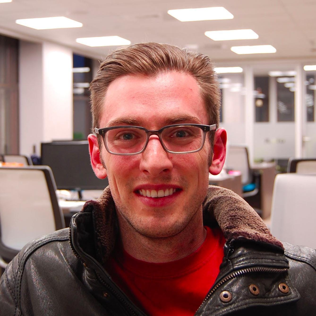 David Alberico – Medium