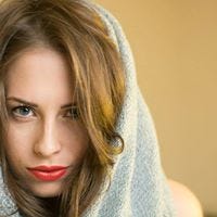 Sara Gardner – Medium