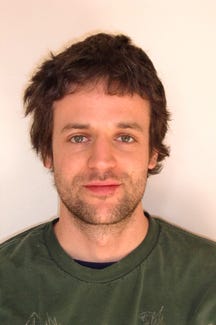 Greg Ash – Medium