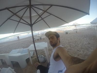 Lucas do Amaral – Medium