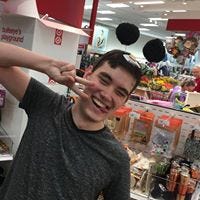 Eric Mattson – Medium