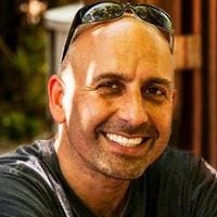 Eric Strasser – Medium