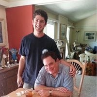 Adam Lehrer – Medium