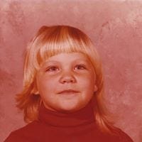 Jenny Forker – Medium