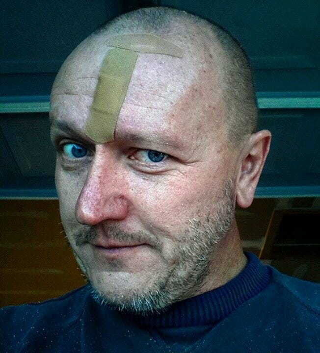 Timothy King – Medium