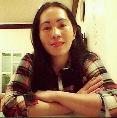 Jovelyn Patria – Medium