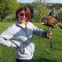 Laura Cress – Medium