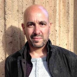 About – Rob DeMillo – Medium