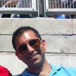 Ishan Sachdev – Medium