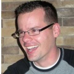 Michael Fransen – Medium
