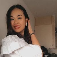 Kim Tran – Medium