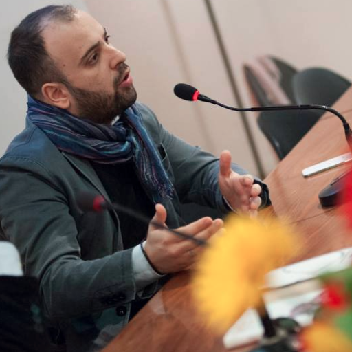 Biagio Simonetta – Medium