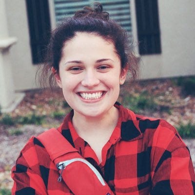Grace Atkins – Medium