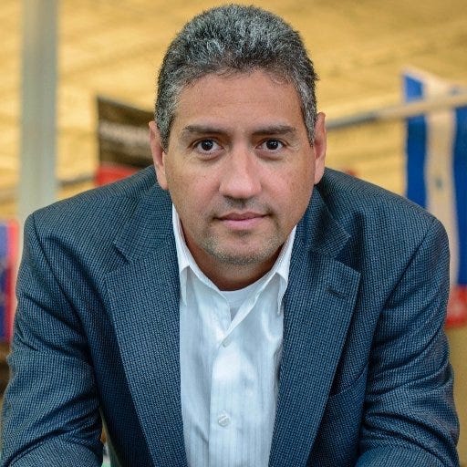 Alex Souza – Medium