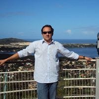 Fernando Castro – Medium